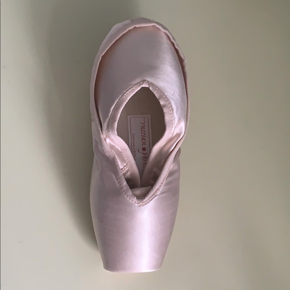 Shoes | New Russian Pointe Shoes | Poshmark